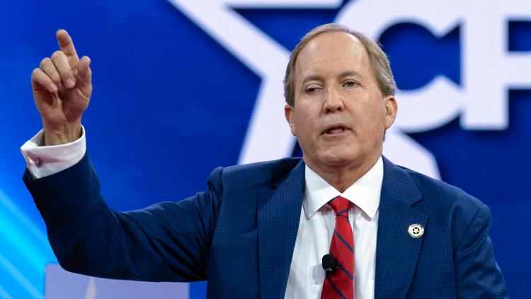 AG Paxton targets fellow Republicans in statewide push for more ...