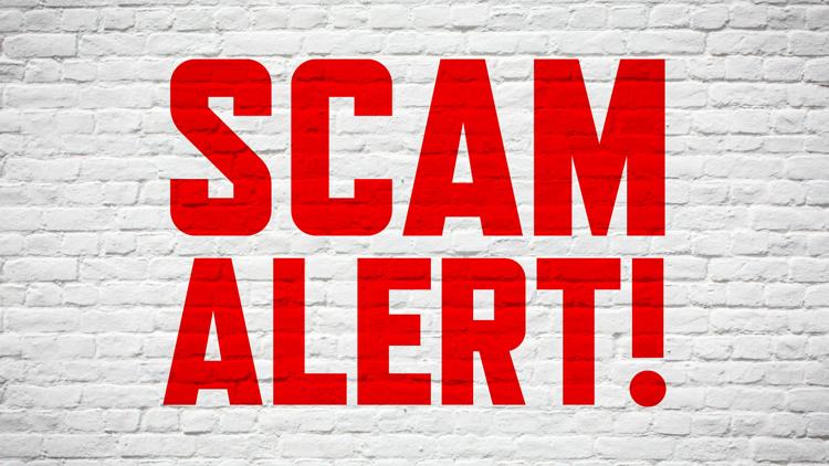 New scam alerts: Crooks impersonating deputies and warning companies