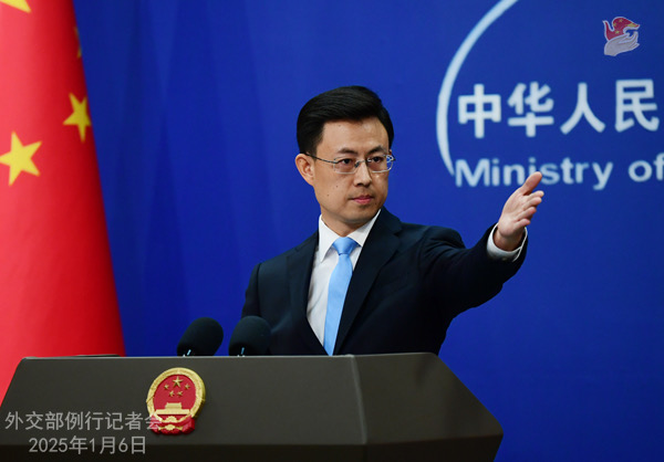 China reaffirms support for Palestinian sovereignty, calls for Gaza ...
