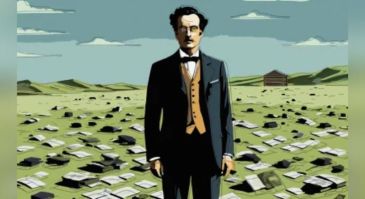 A Hauntingly Beautiful Tribute: Philadelphia Orchestra to Perform ...