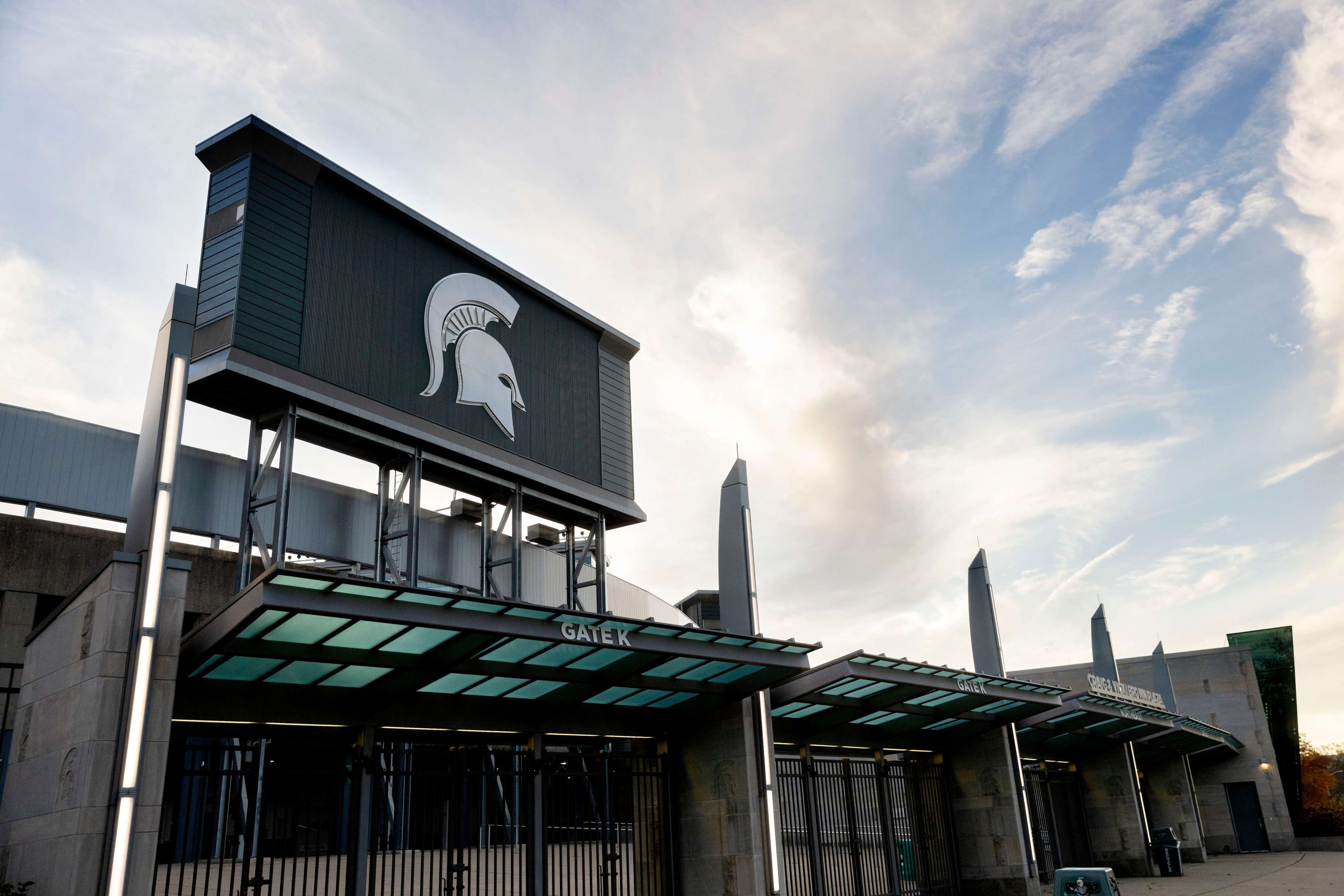Michigan State lands BYU LB transfer, former 4-star recruit Michigan State lands BYU LB transfer, former 4-star recruit