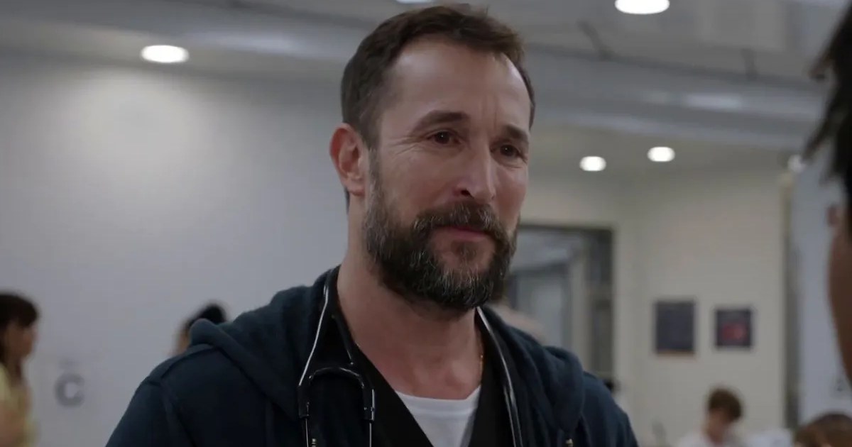 What Time Does The Pitt Release on MAX? Schedule Explained