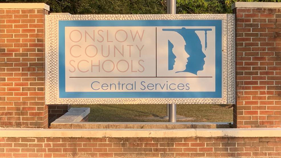 Onslow County School Board opens public input for superintendent ... Onslow County School Board opens public input for superintendent ...