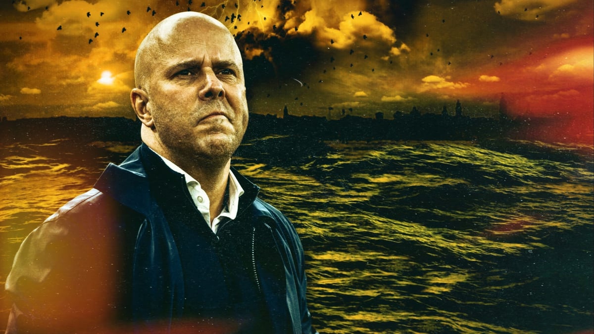 'Serious' Virgil van Dijk contract talks confirmed