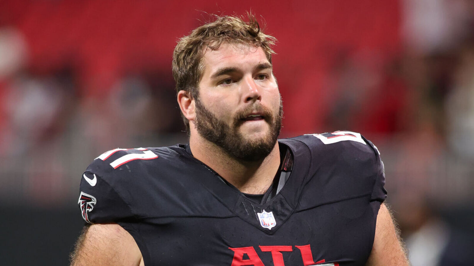 Jets Announced 10 Futures Signings