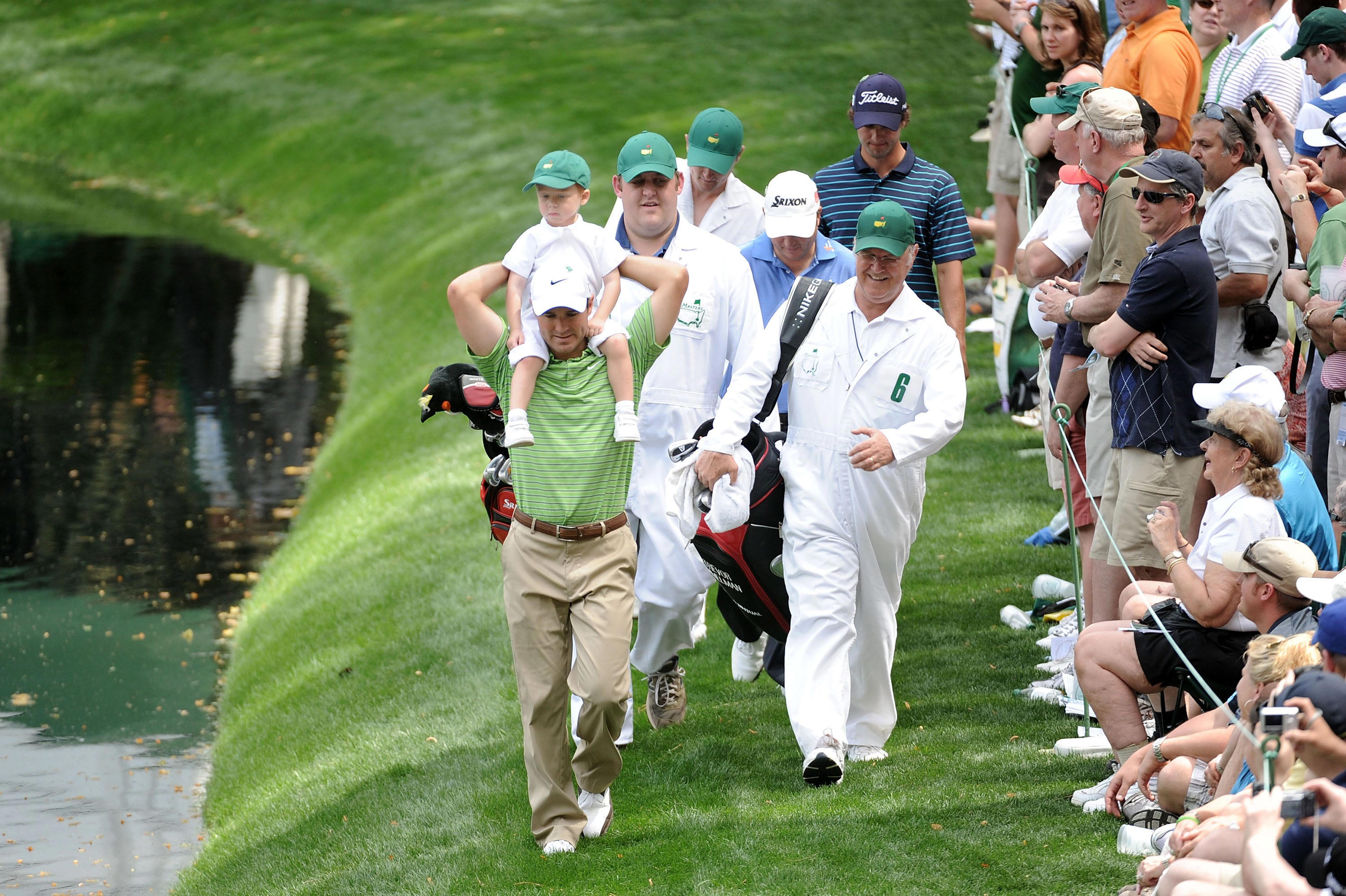 2025 Masters Tournament dates, schedule of events at Augusta National ... 2025 Masters Tournament dates, schedule of events at Augusta National ...