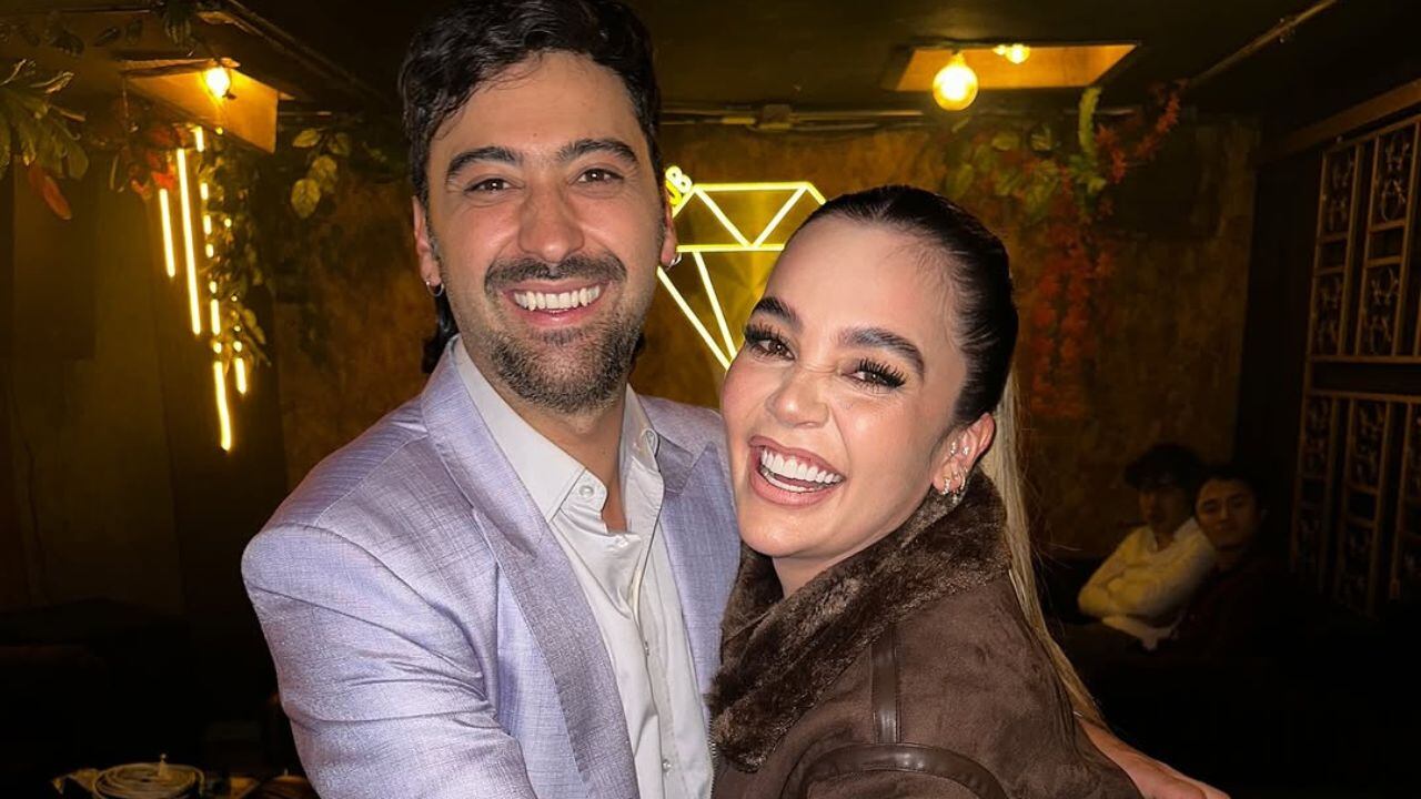 El actor Variel Sánchez destapó las “dificultades” que enfrentó con ...