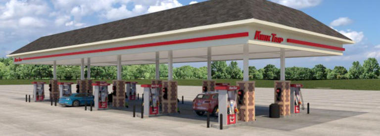 Kwik Trip in Germantown looks to move to new location in village, build ...