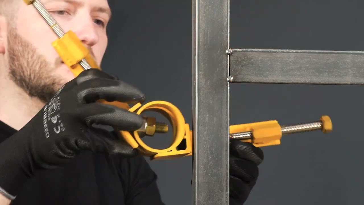 Metal Pipe Projects You Can Build This Weekend