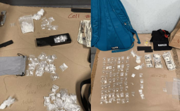 Seattle police arrest 7 people in Chinatown-International District drug ... Seattle police arrest 7 people in Chinatown-International District drug ...