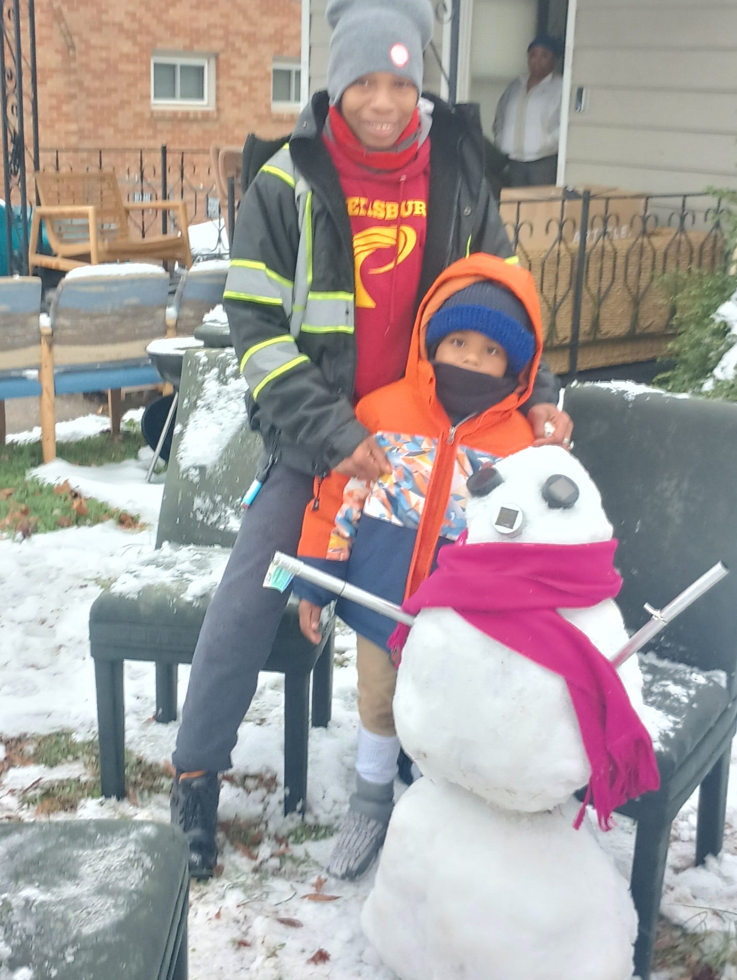 Snow news across the Tri-City area: Updates