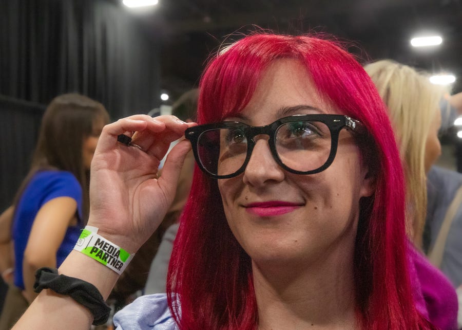 This $175K Robot Is Almost Human. We Interviewed It at CES 2025