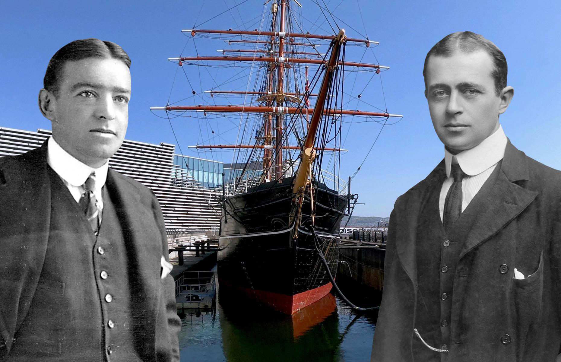 History's most famous ships – and where to see them History's most famous ships – and where to see them