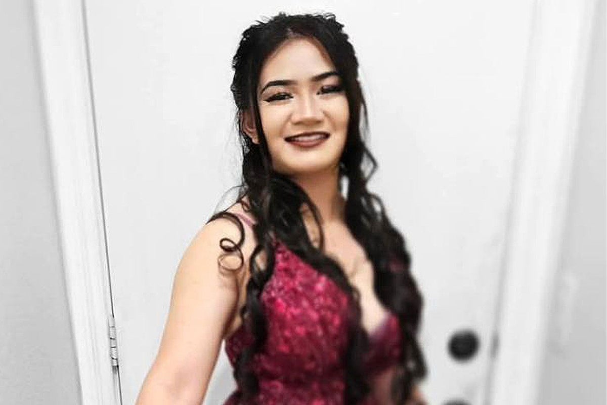 Missing 17-year-old who vanished after family dispute believed to be ...