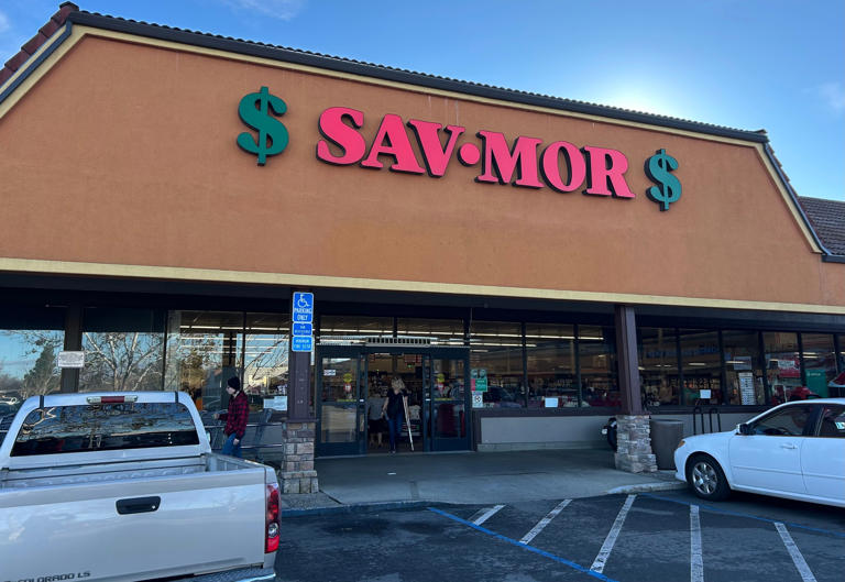 SAV-MOR Foods is closing after 15-plus years in Redding, has plans for ...