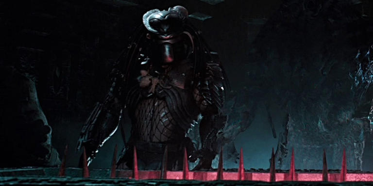 Predator: All 15 Yautja Variants, Ranked By Kill Count