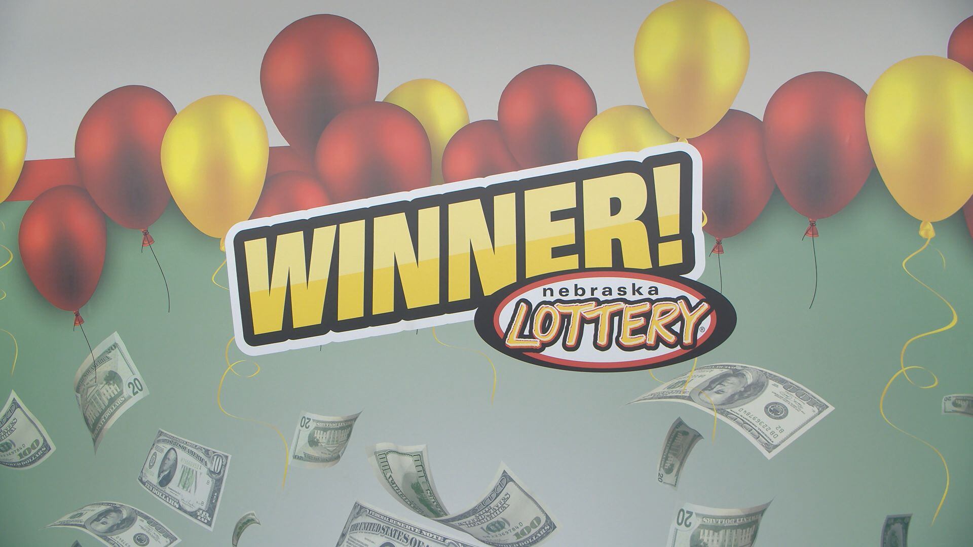 Nebraska Lottery hits $1 billion distributed to state