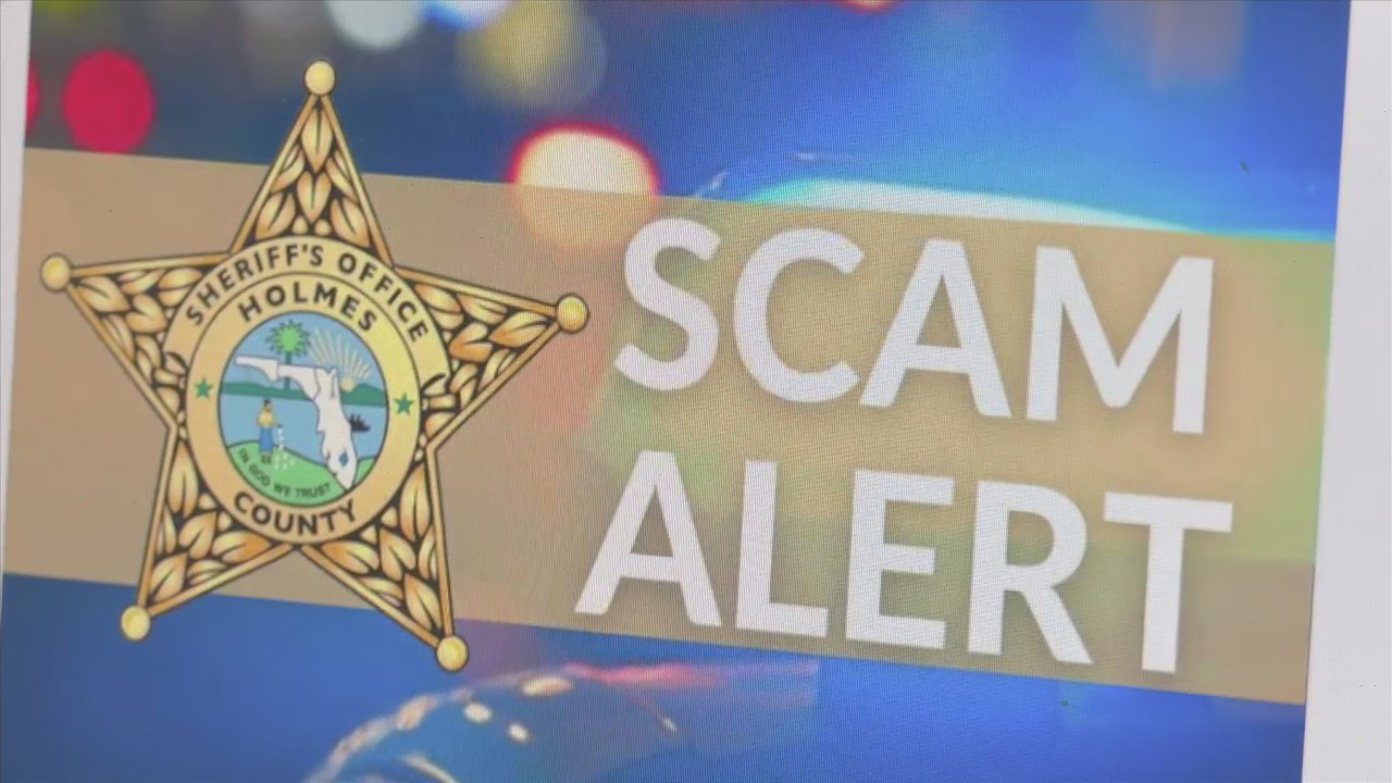 Local law enforcement agencies warn of impersonation scams Local law enforcement agencies warn of impersonation scams