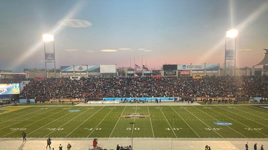 Live Updates: Montana State vs. North Dakota State In The FCS National ...