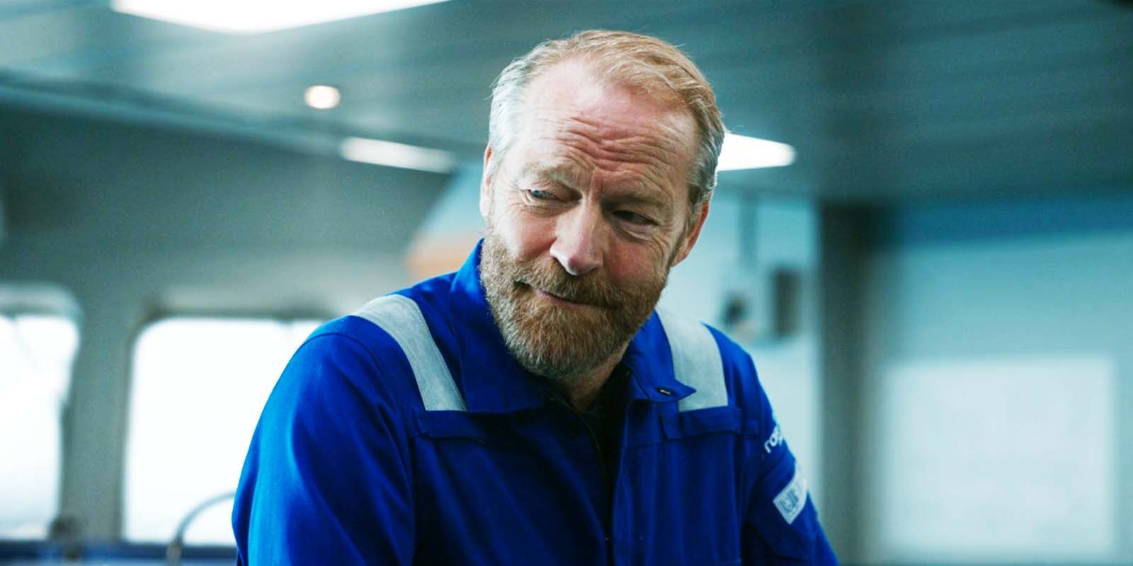 The Rig Cast & Character Guide