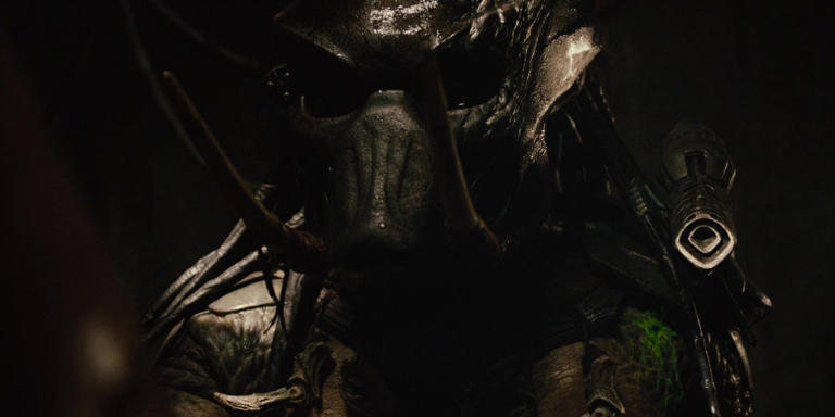 Predator: All 15 Yautja Variants, Ranked By Kill Count