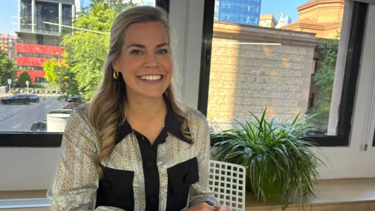 Children Learn What They See: Psychologist Isabel Rojas