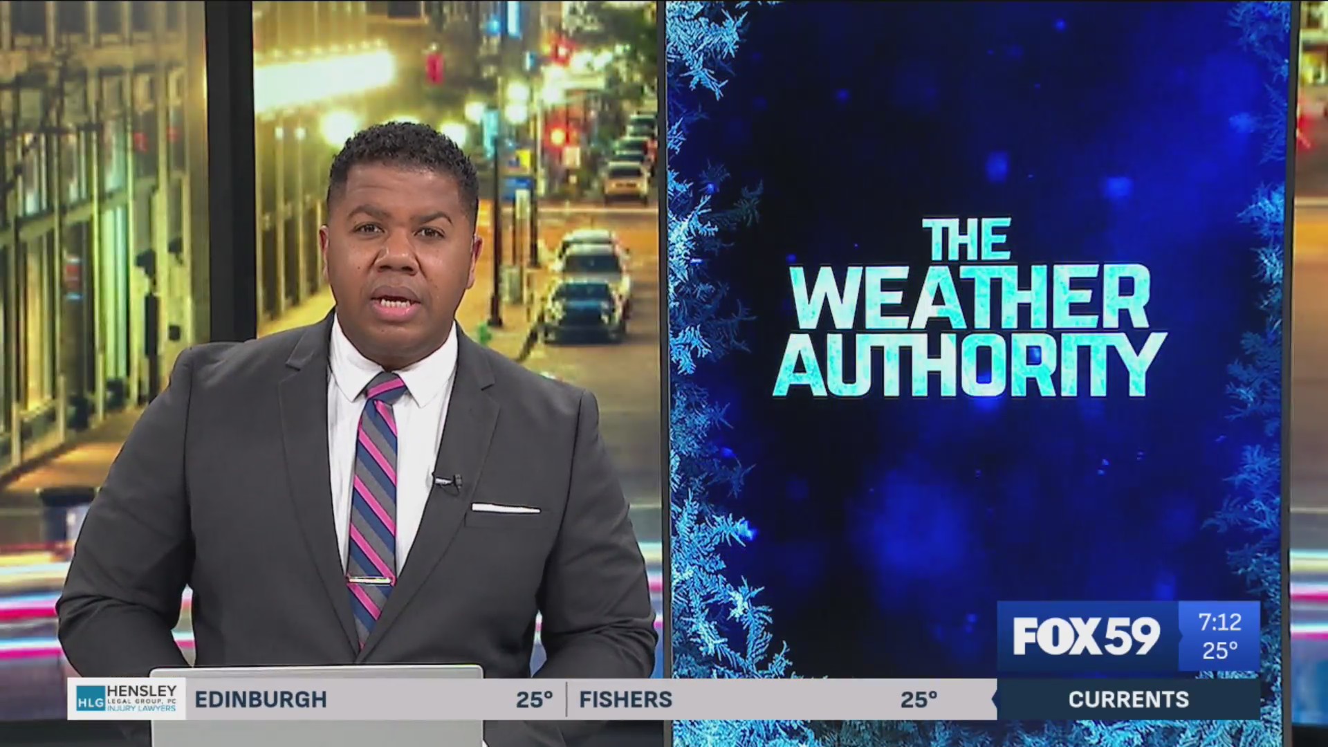 Indiana Emergency Operations Center to run at least through Wednesday ...