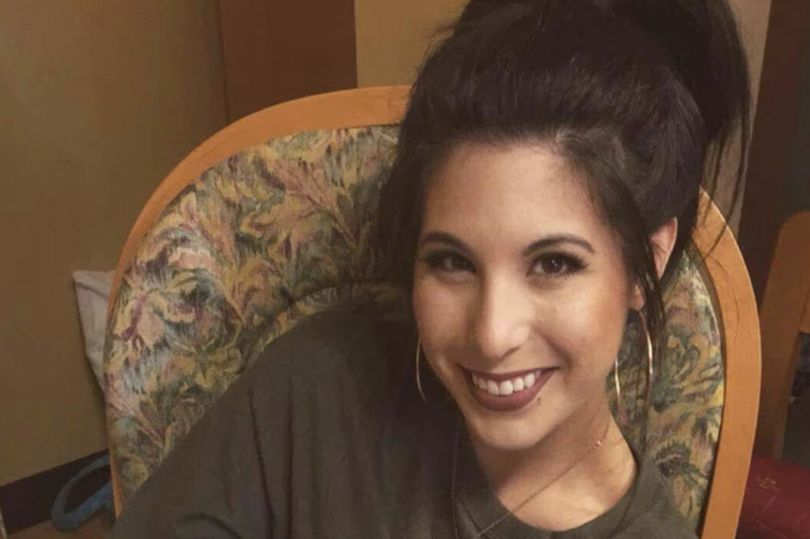 Mississippi wife killed in husband's murder-suicide amid divorce was ...