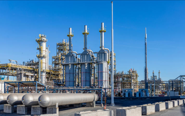 REC Silicon shuts down manufacturing plant in Washington, lays off 224 ...