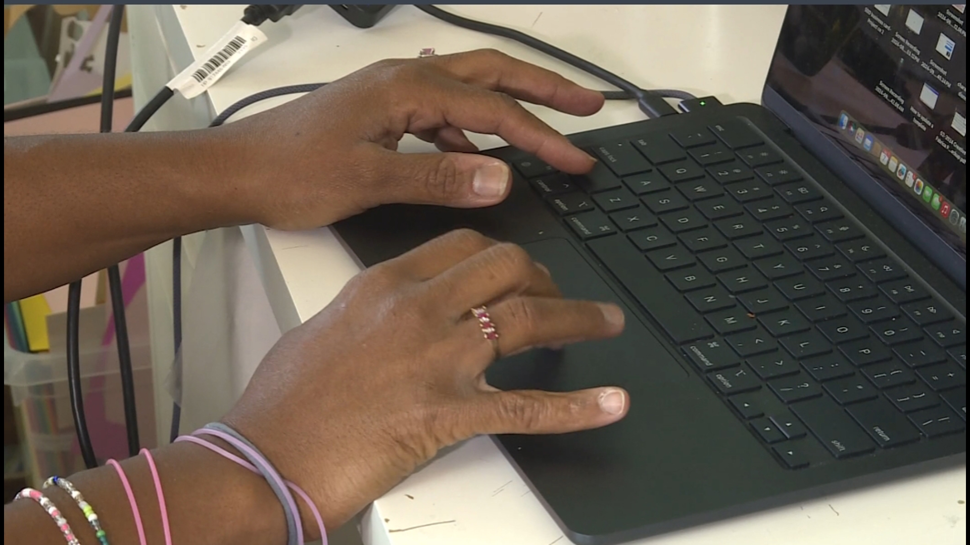 Using AI to help with personal finances