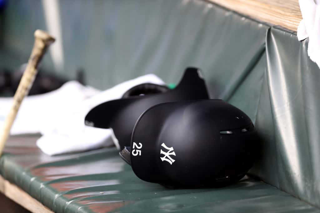 Yankees Veteran Says He Has 'Lost Sleep' Over Continued Struggles Yankees Veteran Says He Has 'Lost Sleep' Over Continued Struggles