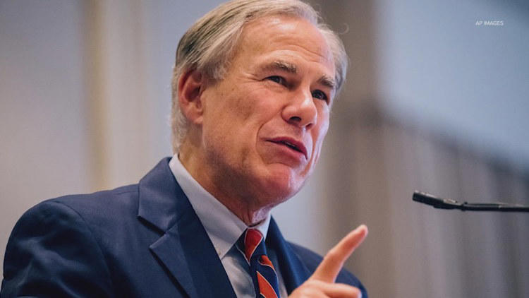 Gov. Greg Abbott sends 400 soldiers, helicopters to bolster border ... Gov. Greg Abbott sends 400 soldiers, helicopters to bolster border ...