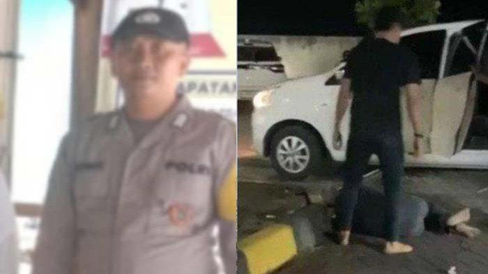 PROFIL Bripka Dedi Irwanto,Tolak Dampingi Bos Rental yang Tewas ... PROFIL Bripka Dedi Irwanto,Tolak Dampingi Bos Rental yang Tewas ...