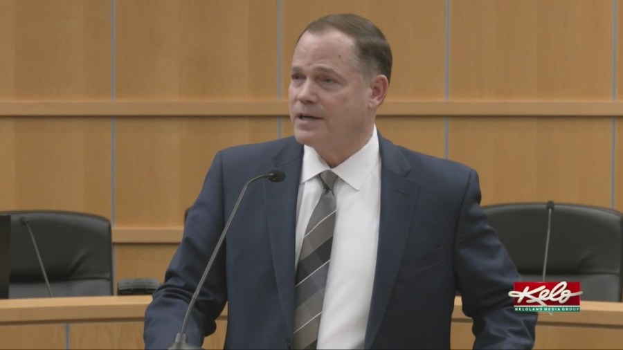 Jamie Nold selected as Sioux Falls School district’s next superintendent