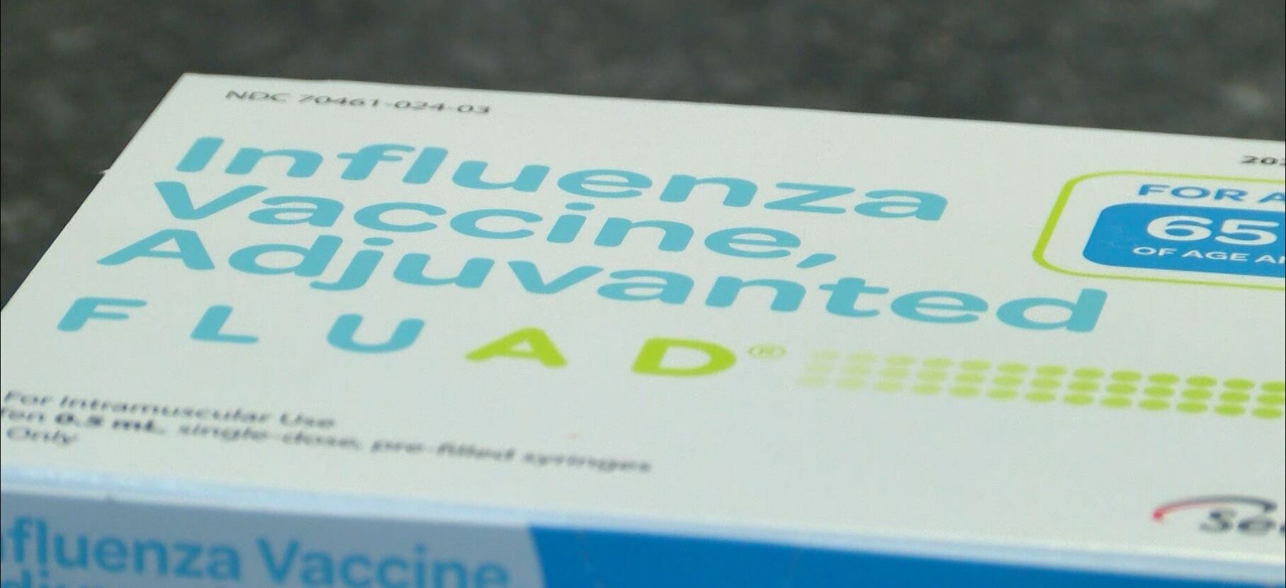 ‘We’ve been hit very hard by the flu’: How doctors say you can lessen ...