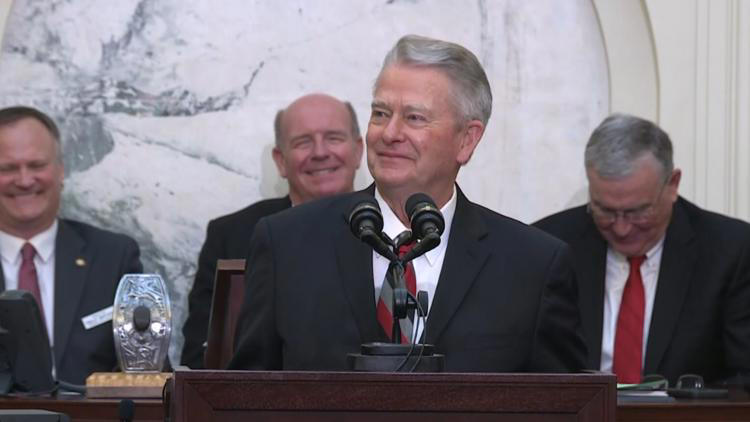 Gov. Little's office taking input on whether to veto school choice tax ... Gov. Little's office taking input on whether to veto school choice tax ...