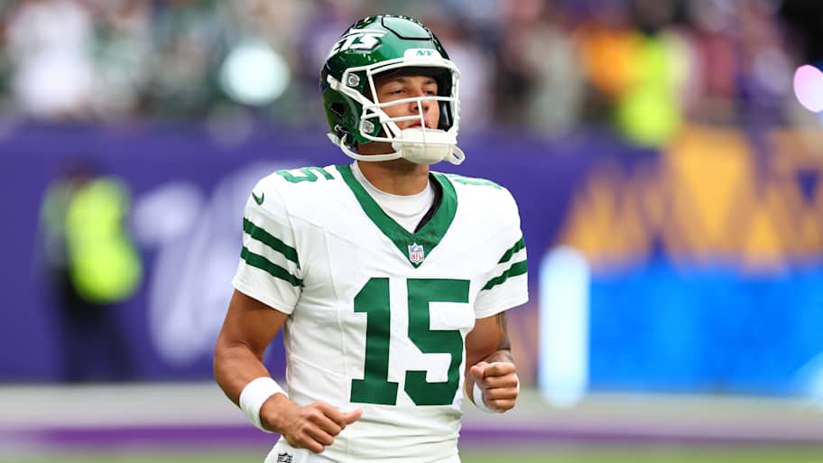 New York Jets Sign Ten Players to Futures Contracts in First Offseason Move