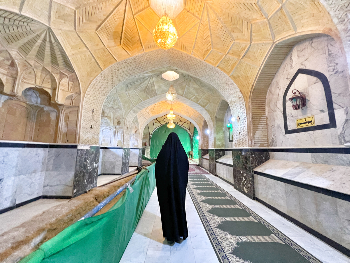 7 Surprising Reasons Iraq Should Be on Your Bucket List