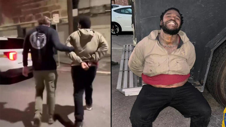 Julio Foolio murder: 5th suspect in Florida rapper’s death arrested in ...