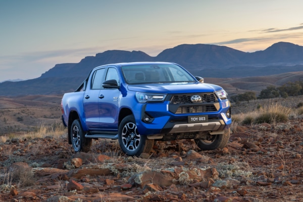 10 Most Popular Car Brands in Australia Revealed