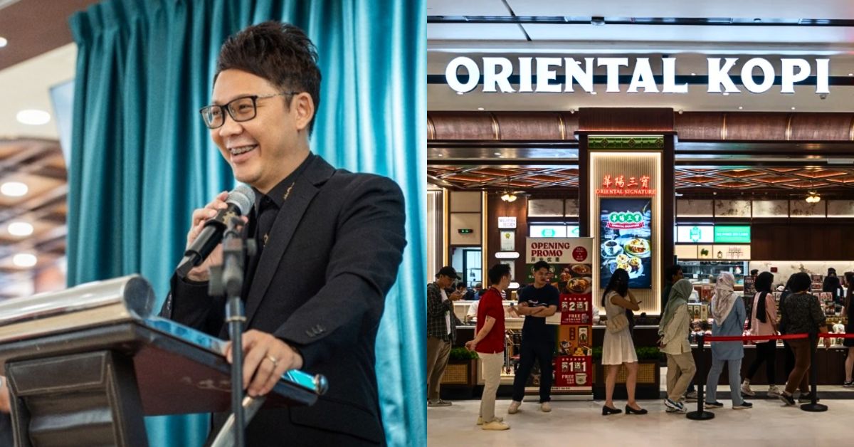 Oriental Kopi will IPO on January 23, to raise RM183.96 million at 44 ...