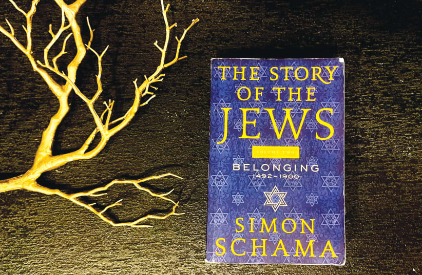 It's our responsibility as Jews to revisit, educate ourselves on our ...