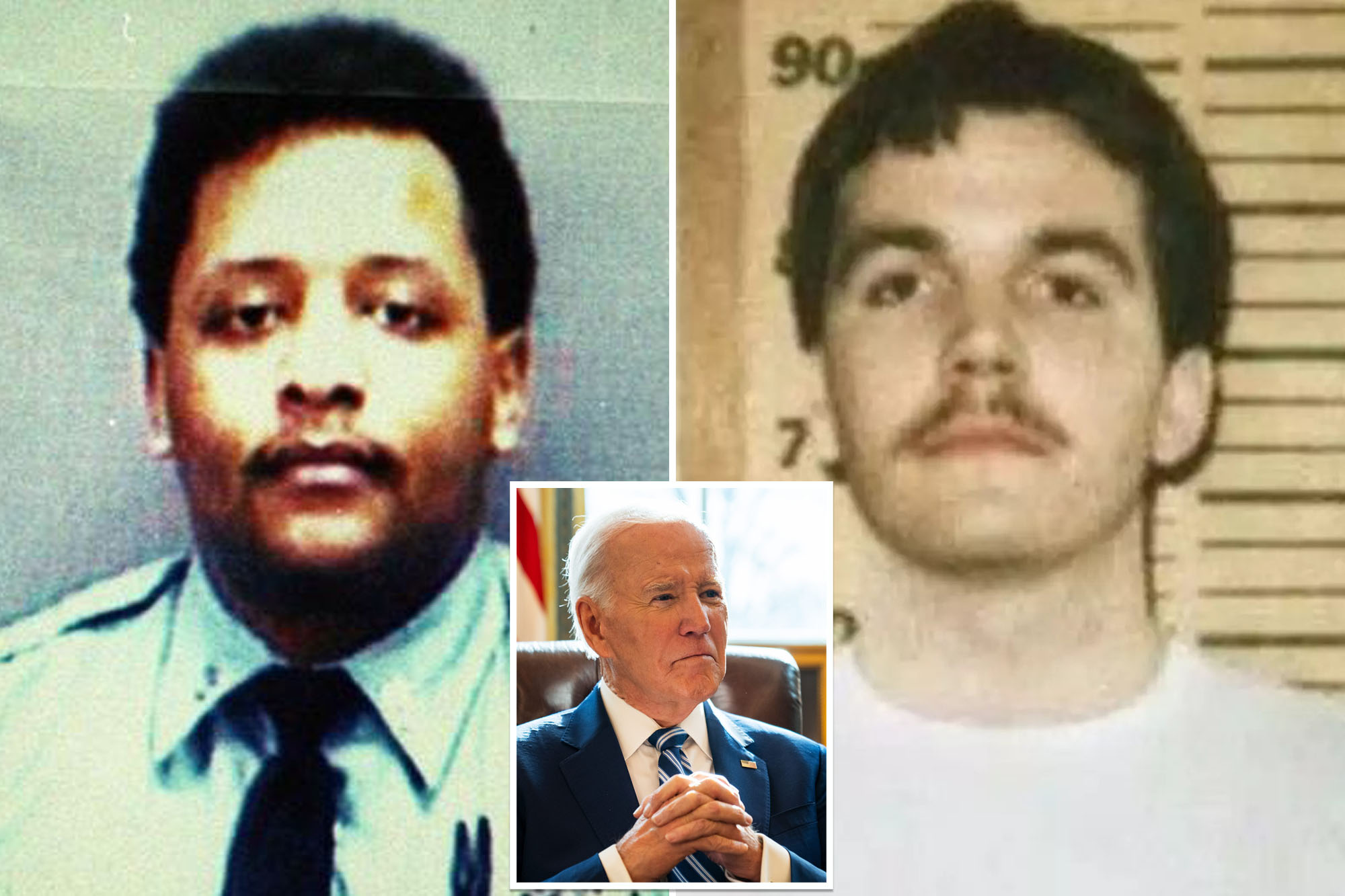 Two federal death row inmates refuse to sign Biden’s clemency paperwork ...