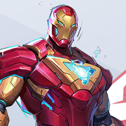 Marvel Rivals' hero gallery UI used to look a lot cooler—but also a lot ...