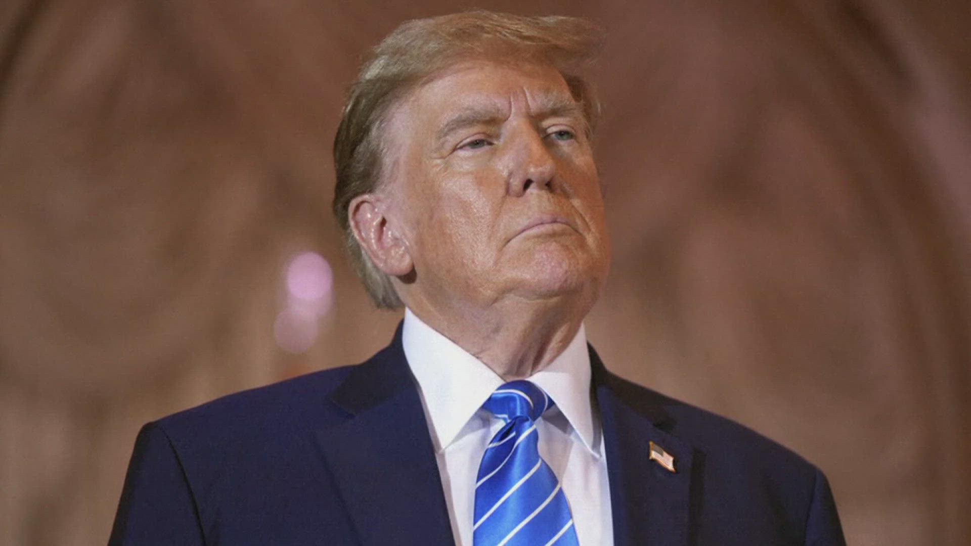 Donald Trump certified as 47th president 4 years after insurrection