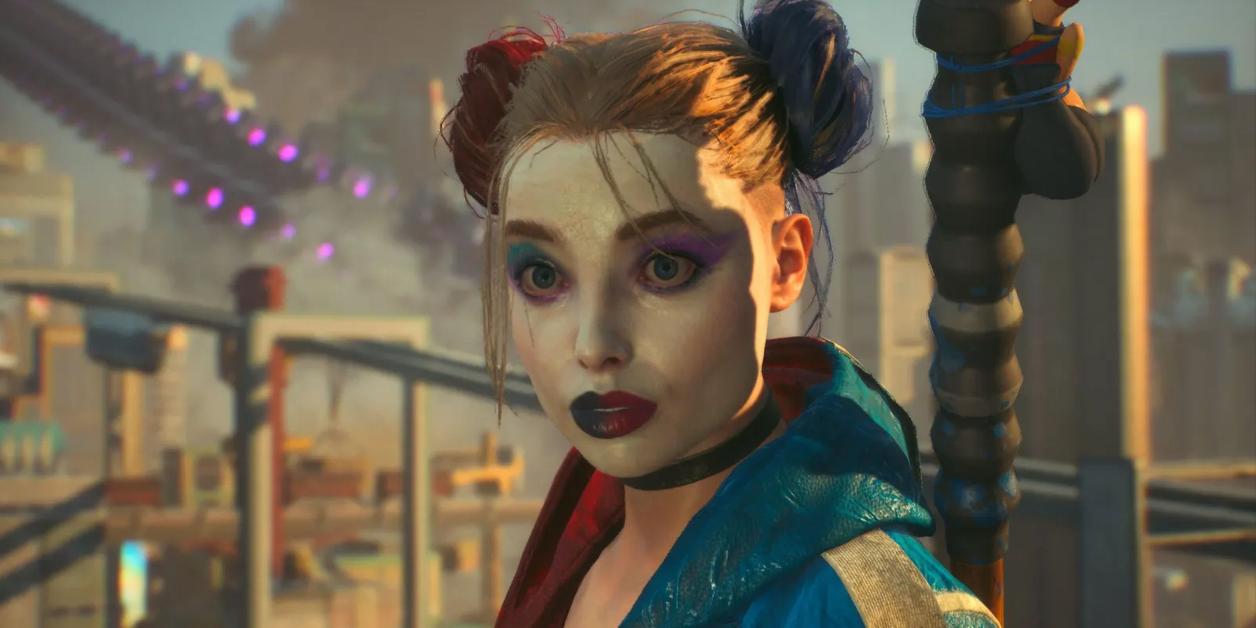 Suicide Squad: KTJL Seemingly Had Plans For Four More Characters