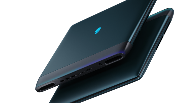 Alienware dévoile l'un des plus beaux PC portables gaming du CES : l ...
