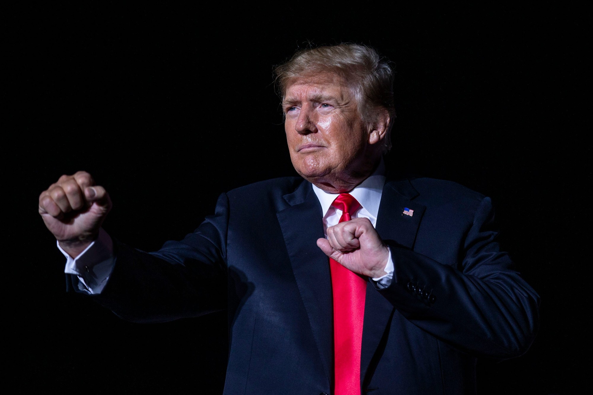 How Trump’s Troll Tactics Are Shaping Politics: 17 Key Moments