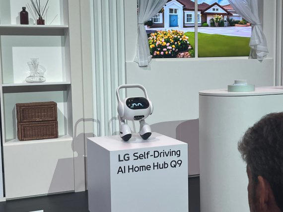 '나'를 위해...인공지능(AI), 일상으로 나왔다 [CES 2025 결산]