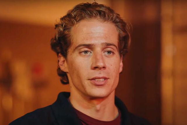 Keller Fornes, Star of Great American Family’s “County Rescue”, Dies at 32